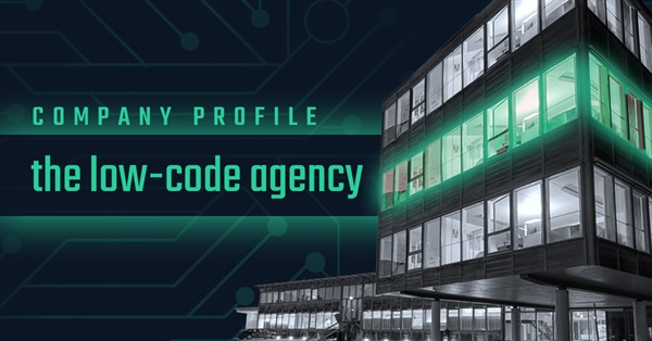 Cosa è una Low-code Agency - Low Code Italia - il primo portale italiano sul movimento LOW-CODE ...