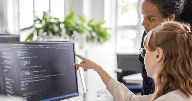 Come le piattaforme Low/No-Code possono favorire le agenzie governative ...