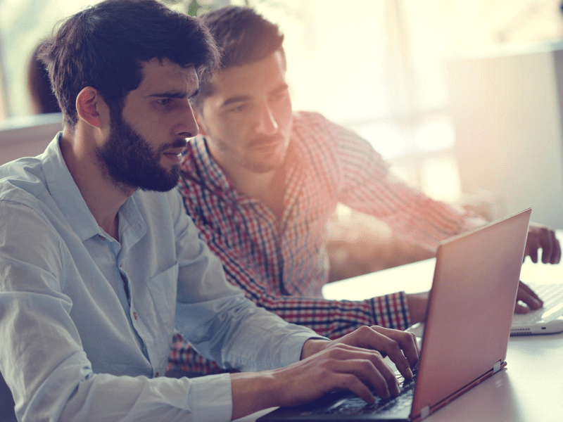 Sondaggio: Aumenta l'uso di piattaforme low-code e no-code - Low Code ...