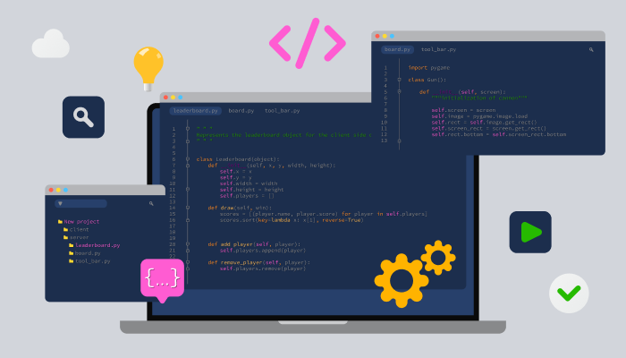 10 vantaggi dello sviluppo di app Low-Code per le Organizzazioni - Low Code Italia - il primo ...