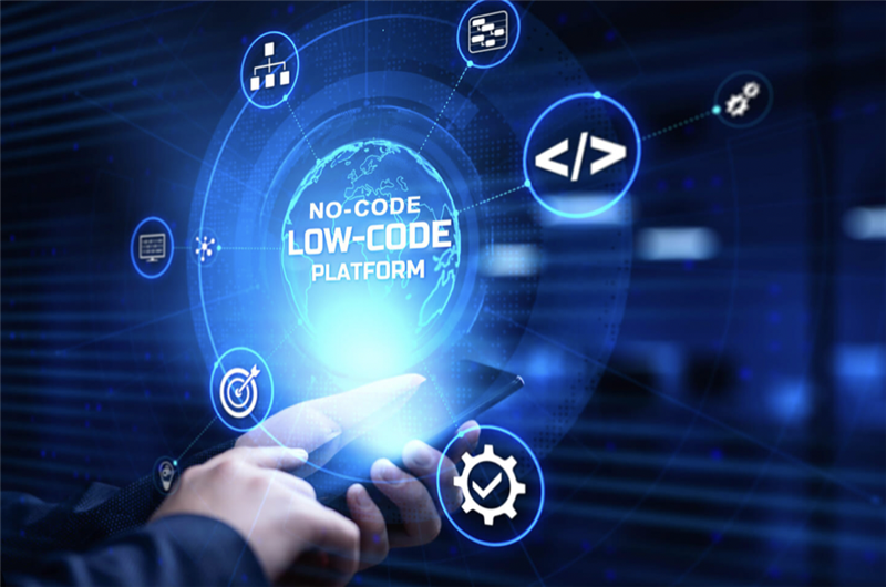 Come le piattaforme low-code possono fare una grande differenza per il ...