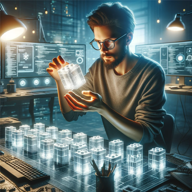 Low-Code e AI: possono davvero aumentare la produttività, ridurre tempo ...