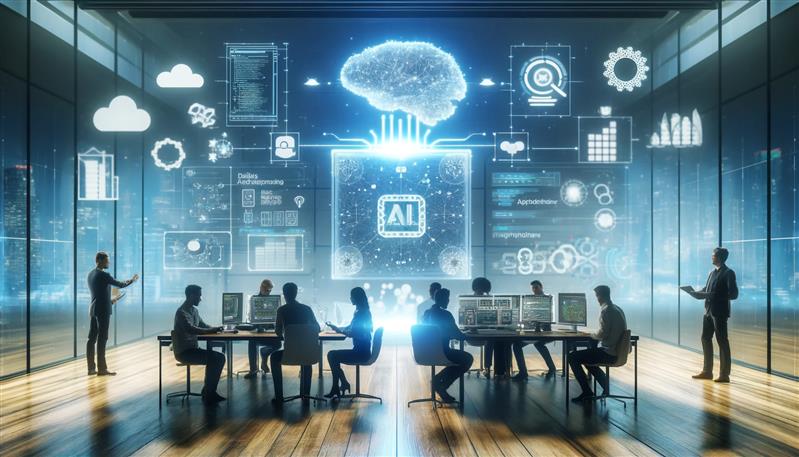 Come sostenere e accelerare l'innovazione Low-Code con un piccolo aiuto ...