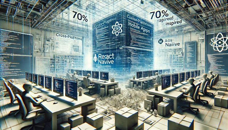 WaveMaker annuncia React Native Studio, per accelerare lo sviluppo di app iOS e Android - Low ...