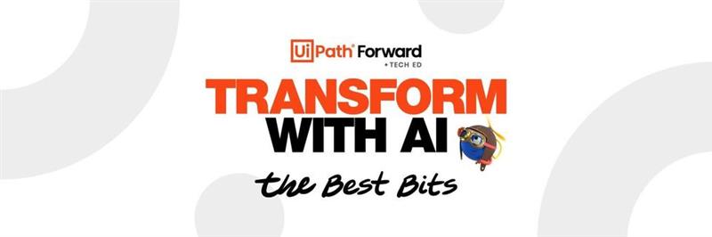 UiPath lancia l'automazione degli agenti - Low Code Italia - il primo ...