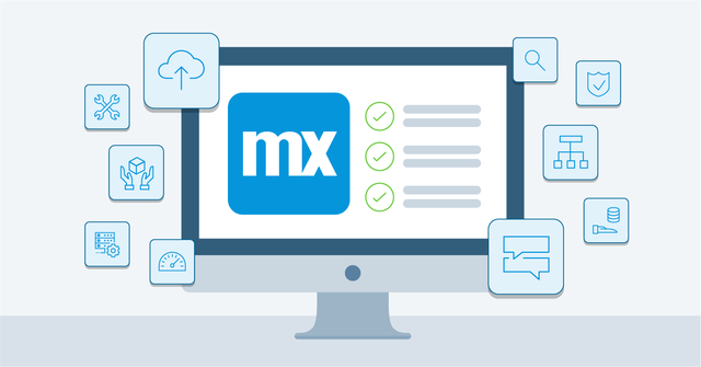 Mendix - Low Code Italia - il primo portale italiano sul movimento LOW ...