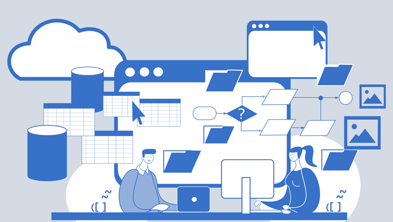 Le migliori piattaforme di ML low-code e no-code per i principianti ...